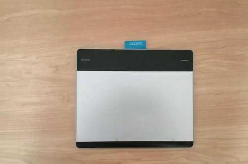 Графический планшет wacom ctl-480