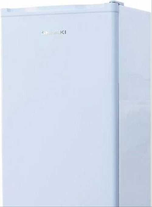 Холодильник shivaki SDR-089W(новый)