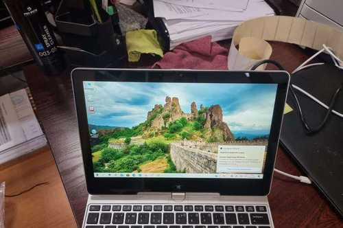 HP EliteBook Revolve 810 G3 i7/4/128/IPS