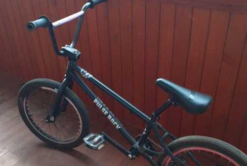 BMX продам