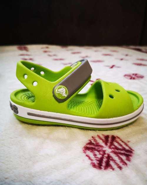 Crocs оригинал с5