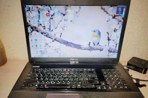 Asus K95 18.4