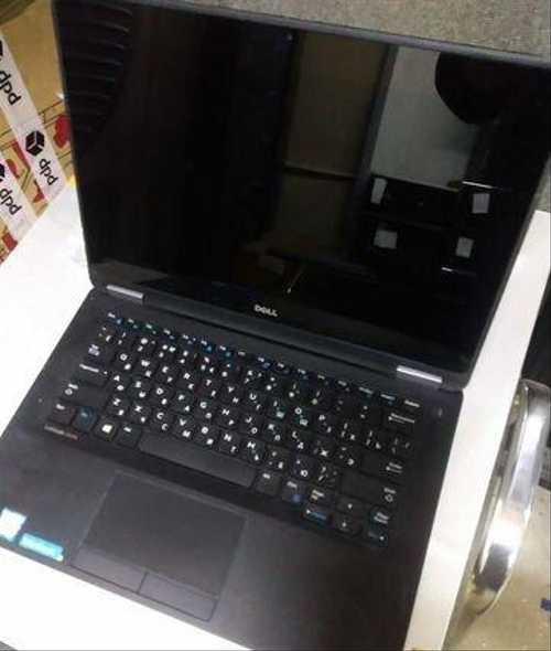 Ноутбук Dell 7270 опт