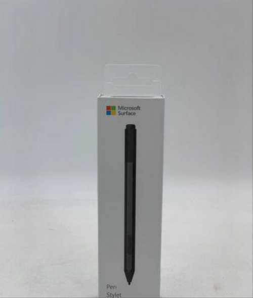 Стилус Microsoft Surface Pen black