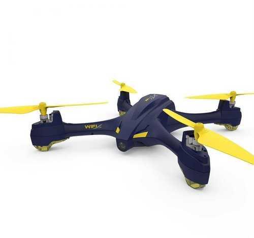 Квадрокоптер Hubsan H507A Star Pro c камерой(новый