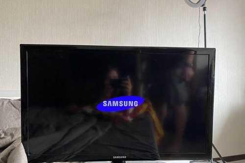 Телевизор samsung ue32d4003