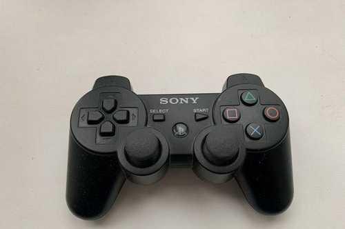 Джостик Sony PS3