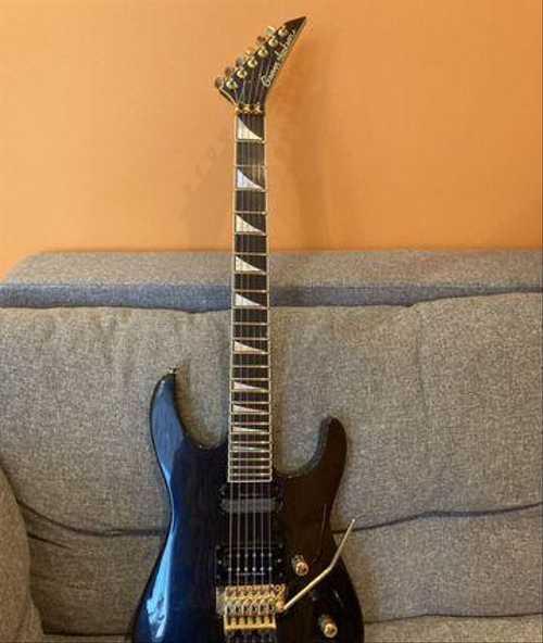 Grover Jackson SL.i-190 Japan’96 Продам