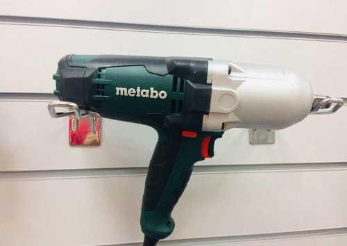 Гайковерт Metabo SSW 650