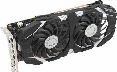 Видеокарта MSI GTX1060 6GB, майнинговая Р106-100