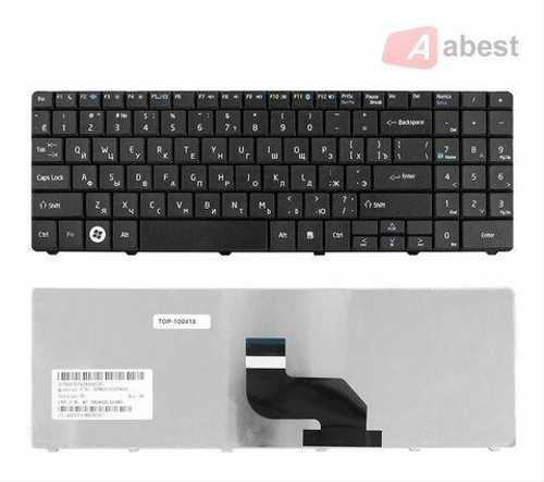 Клавиатура MSI MegaBook CR640 CX640 A6400 CR643 CX