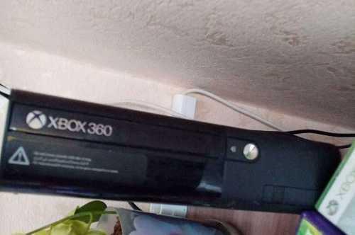 Xbox 360 E