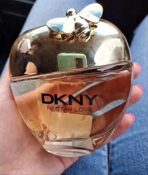 Духи парфюм dkny nectar love