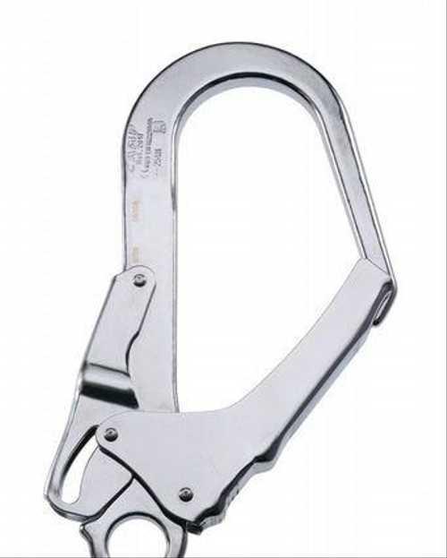 Карабин Camp Steel Safety Hook 53mm