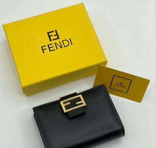 Кошелёк женский Fendi