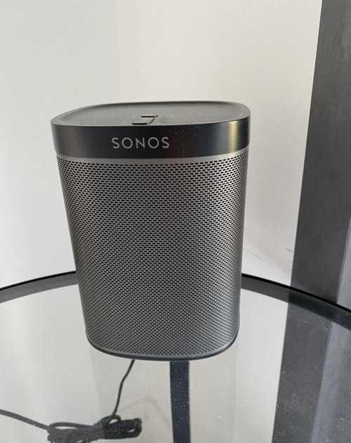 Sonos комплект
