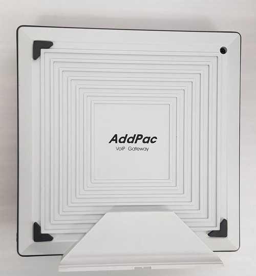 Шлюз для IP телефонии AddPac ADD-AP700P 4FXS б/у