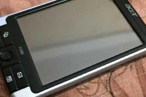Acer n300 Handheld