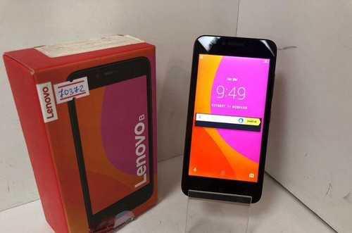 Мобильный телефон Lenovo A2016a