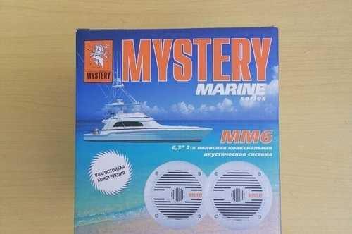 Колонки влагостойкие Mystery Marine (водостойкие)