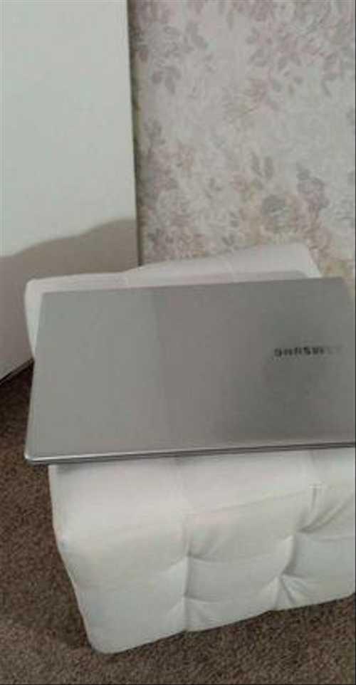 Ноутбук Samsung np370r5e