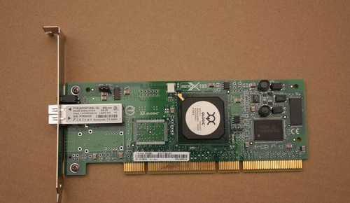 Контроллер Fibre Channel IBM FRU24P8174