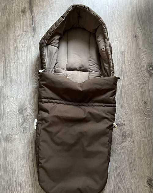 Softbag Stokke