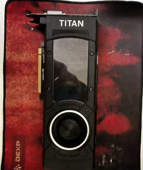 Gtx Titan X 12GB