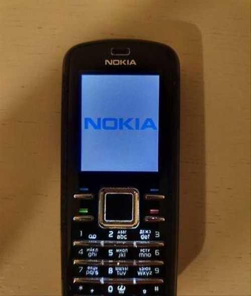 Мобильный телефон Nokia 6080