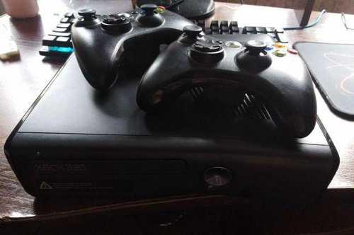 Xbox 360