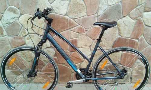 Merida Crossway 20D 28"/54cm