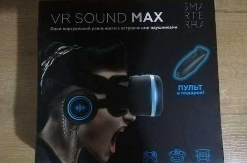 3d очки виртуальной реальности