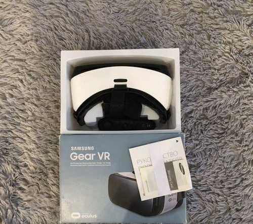 Samsung gear VR