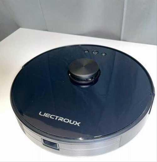Новый Робот пылесос liectroux XR500