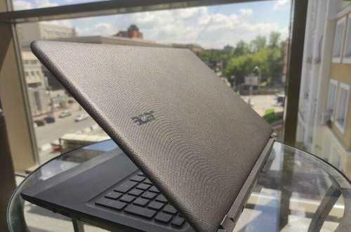 Ноутбук Acer Extensa 2540 на Intel Core i3 6006u