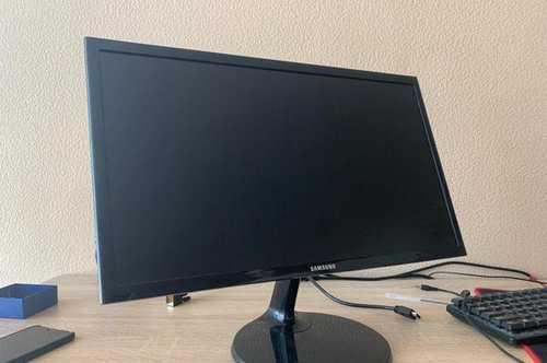 Монитор Samsung 22” Full HD hdmi 1920x1080