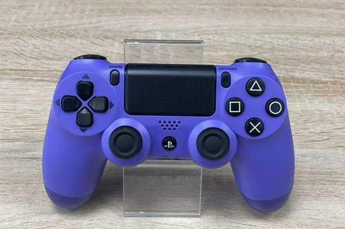Геймпад для PS4 DualShock 4 Фиолетовый