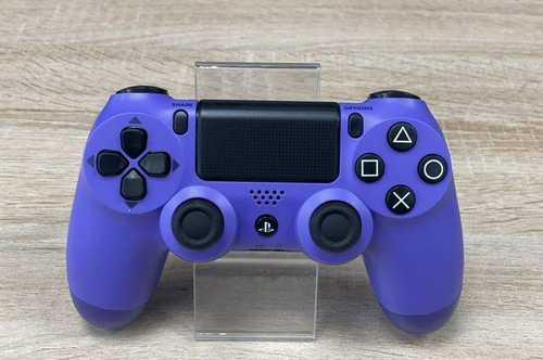 Как включается геймпад ps4