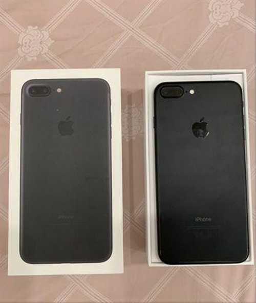 iPhone 7 plus 32gb