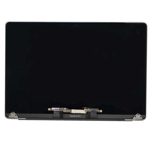 Дисплей Матрица Крышка MacBook Pro A1989, A1990