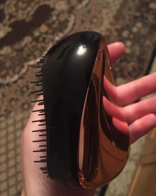 Расческа tangle teezer original