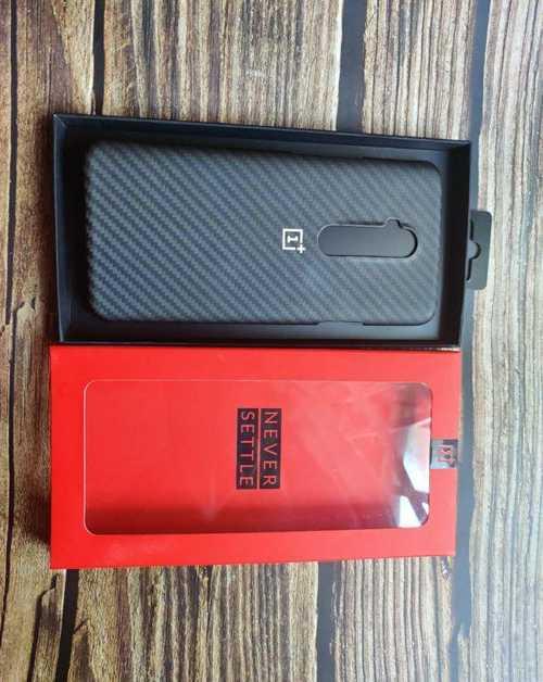 Karbon protective case oneplus 7pro /7t pro