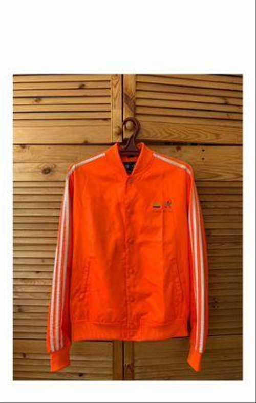 Куртка Adidas Pharrell Williams