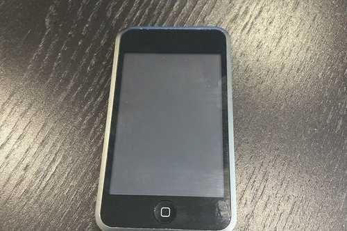 iPod touch 1 поколение 8 Гб