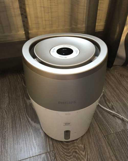 Воздухоувлажнитель Philips HU4803/01