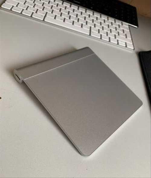 Трекпад Apple Magic Trackpad