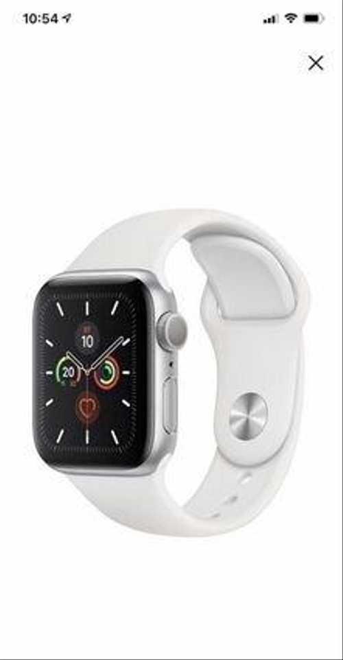 Часы apple watch 5 44 mm, Apple iPad 2019 32 Gb