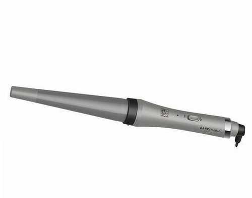 Плойка-конус Dewal Beauty Dark Charm, 13-25 мм, 45