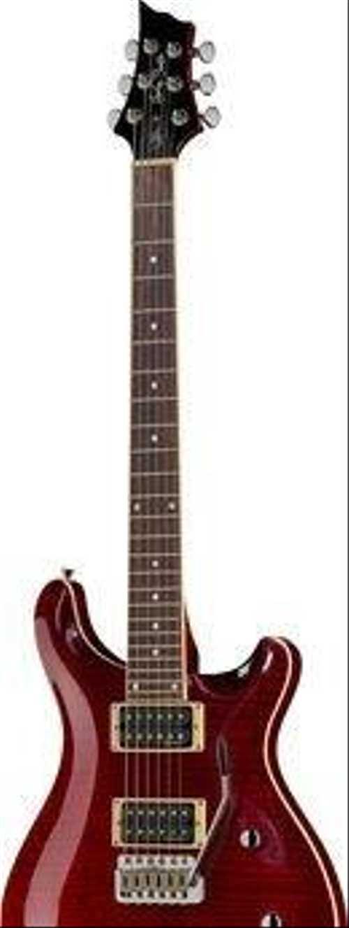 Электро гитара Harley Benton CST-24T