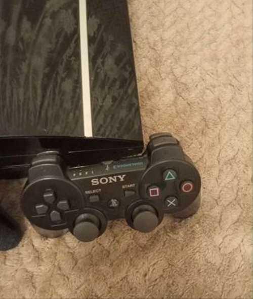 Sony PS3
